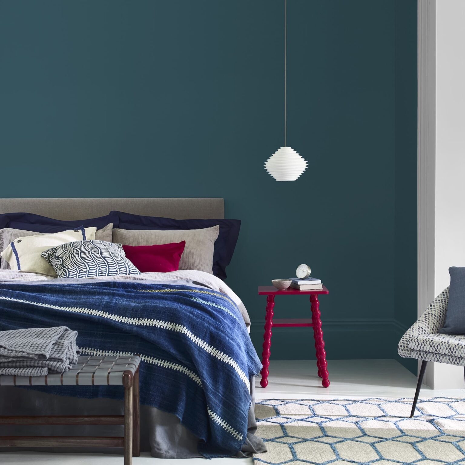 OCEAN ENERGY Dulux Ambiance Ceramic - Testery kolorów i farby z ...